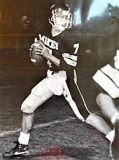 The Lechner Legacy: Chad was stellar 3-sport star for Mikes - Herald ...